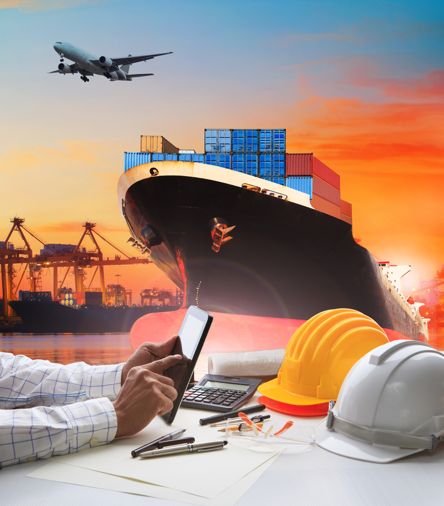 Contact Us – Parafreight Inc | International Shipping & Logistics ...
